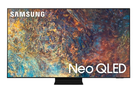 Samsung55QN90AA   UHD
