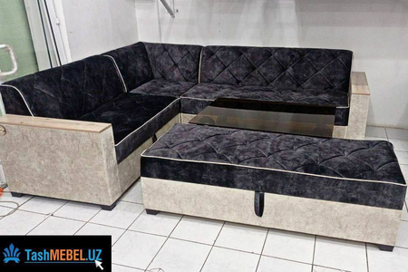 Реставрация мебели