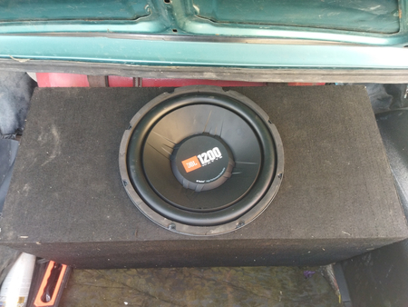 Sanbufer JBL 1200