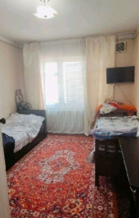 Сергели спутник 16 2/5/5  можно под Ипотеку! Площадь 60м² Нозима