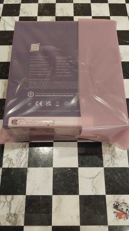 Процессор 11-го поколения Core i7 11700K. Сокет LGA 1200. Box из США.