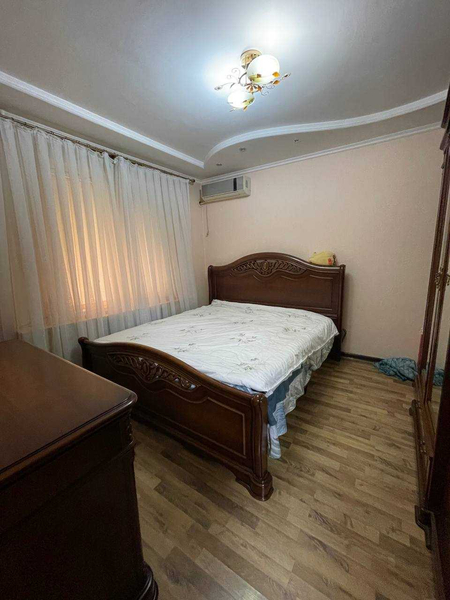 Мирабадский район Срочно продается 3х комнатная квартира 77 серия  (22