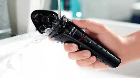 Электробритва высококачественная Philips S1103