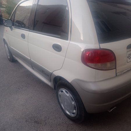 Matiz best 2012 yil