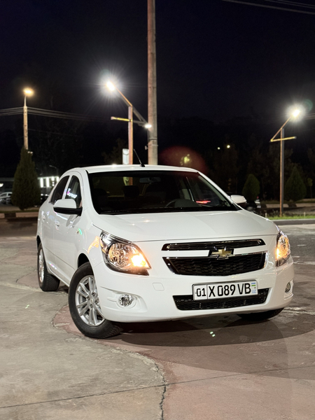 Cobalt  2022 A/T full tozza