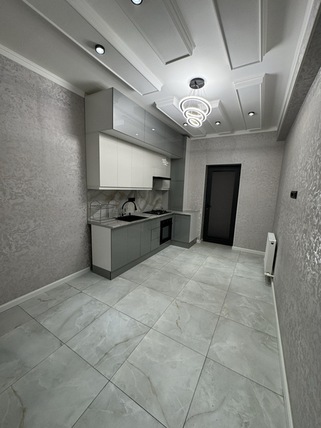 Продаётся трёх комнатный дом, Евро ремонт, 75 кв/метров.