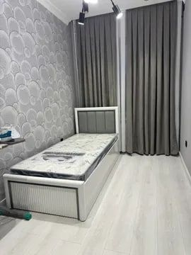 Квартире в центре Ташкента 3/7/9 раздельные комнаты  Евро-ремонт