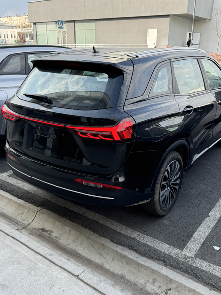 FenGong s506 hybrid/ 2024