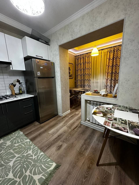 3/3/5 улучшенная,Авиасозлар 1, Кадышева