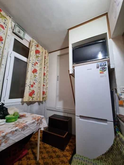 Продается 3 комнатная квартира, Район Сергели 7, метро, от Шошу