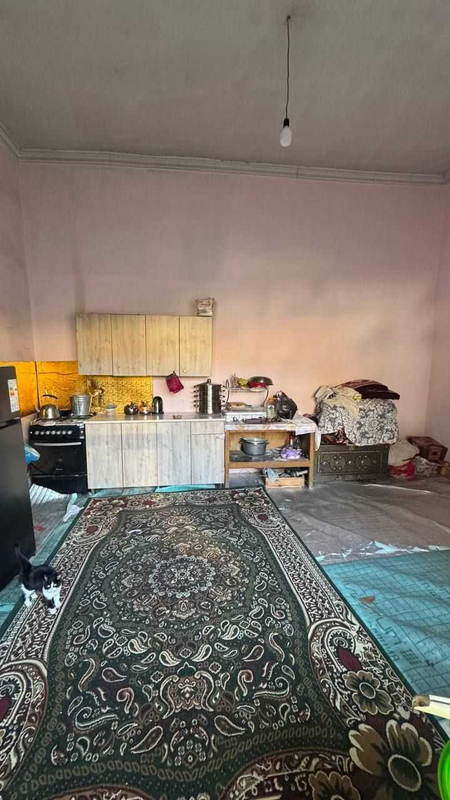 Arzon 4 sotikli hovli sotiladi