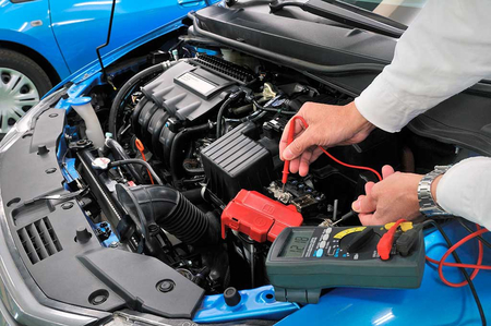Авто электрик 24/7 avtoelektrik
