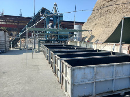 Газоблок, полистеролблок ва пеноблок линия. Россия НСМФЗ-40КА сотилади
