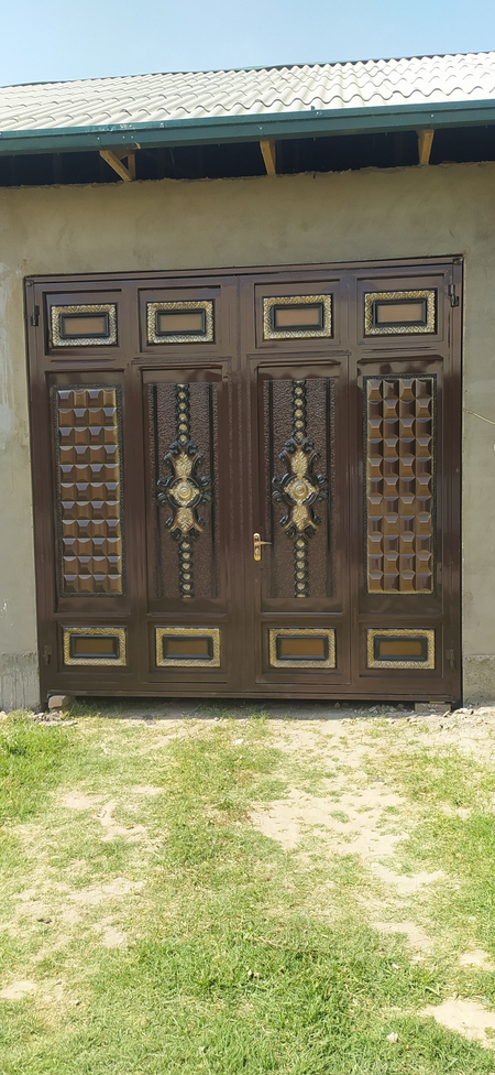 550.000 metr kvadrati