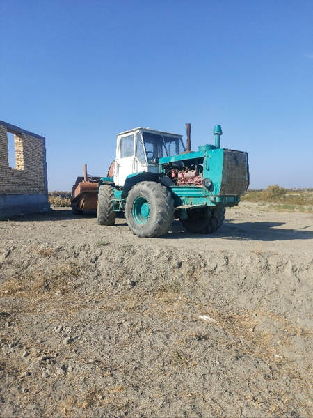 T 150      Ka 500
