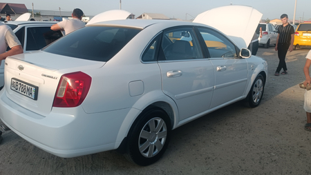 Lasetti 2 pazisiya metan gaz Buxoro shahar moshinasi