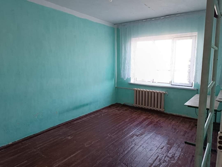 Продажа 2комнатной Квартиры Сергели-2,Бывшее Общежитие