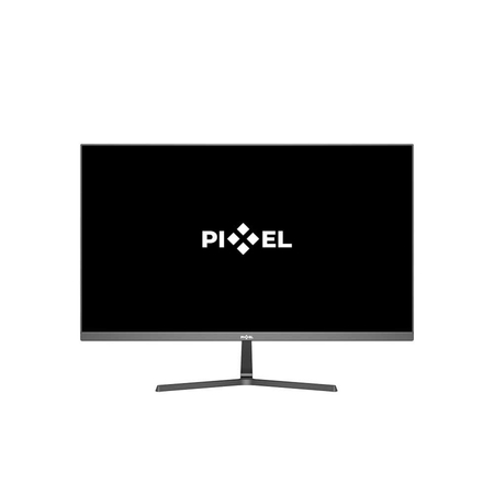 Игровой монитор Pixel 24″ PXG24F IPS 180Hz 1mc FHD Рассрочка!!