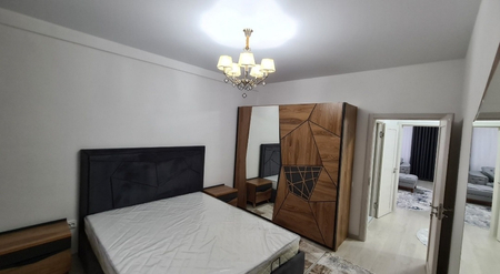 Аренда 3 комнатной квартиры в ЖК Parkent Plaza