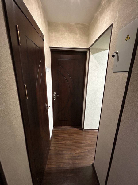 #494 Яккасарой Саломатина кучаси 1/4/5, 30 м2 квартира сотилади
