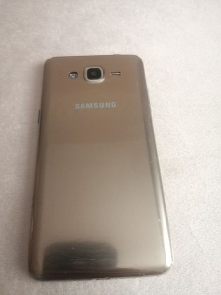 Samsung Galaxy Grand Prime