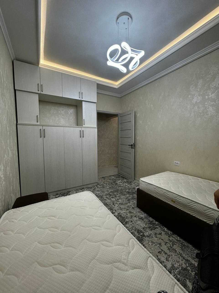 Карасу-1, 2/1/9, ЕВРОРЕМОНТ, 60м2, ор-р Дуньё, Корзинка