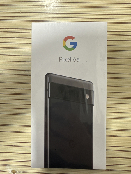 Телефон Pixel 6 a, смарт часы амазфит