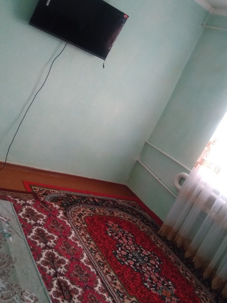 3 хонали квартира сотилади