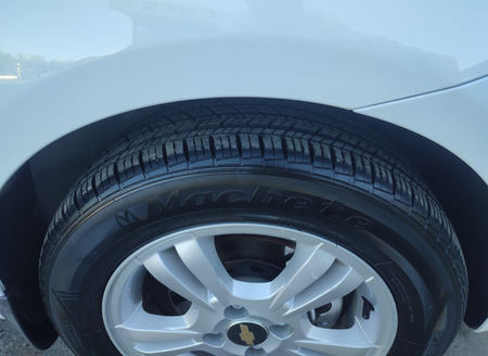 Chevrolet Nexia3 2021