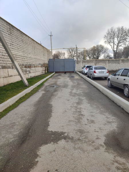 Хонабодда курук ер