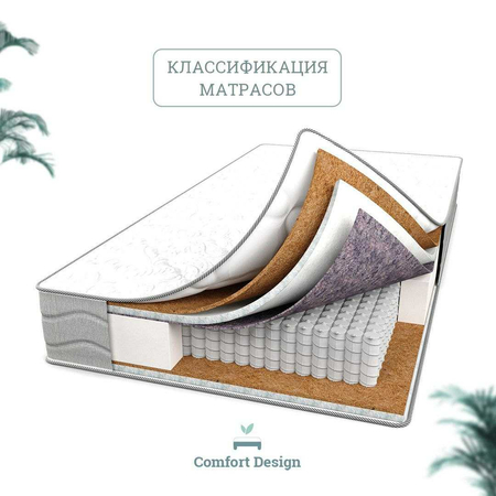 Анотомические матрасы супер качество, евростандарт