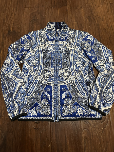 Куртка ETRO женская, размер S