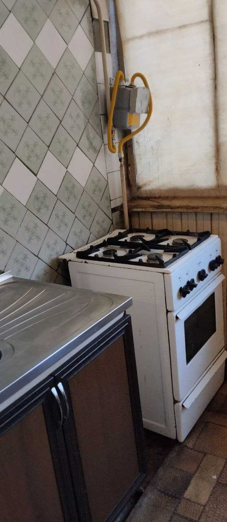 Сдается в аренду 2х комнатная квартира на массиве Водник