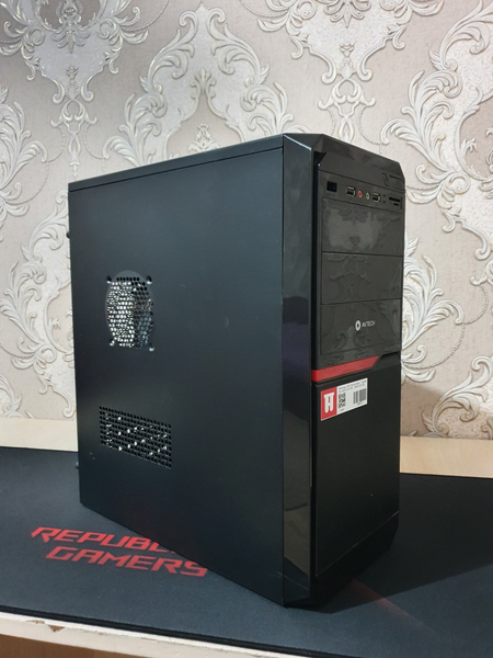 i5 9th/Ram 16GB/GPU 2GB/256 ssd
