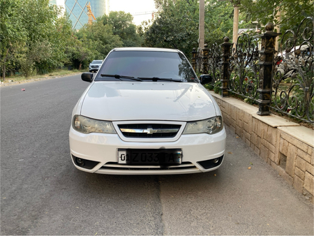 Chevrolet Nexia 2