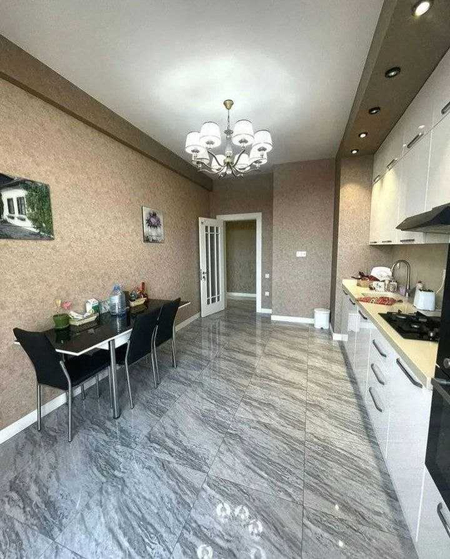 Аренда 3/4/9 Новостройка Golden house /AZ/
