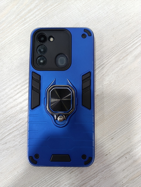 Tecno spark 8c 4/64