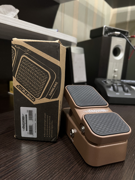 Sonicake Vexpress Volume Pedal