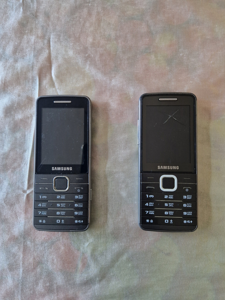 Samsung 56 10 идеаль холатда