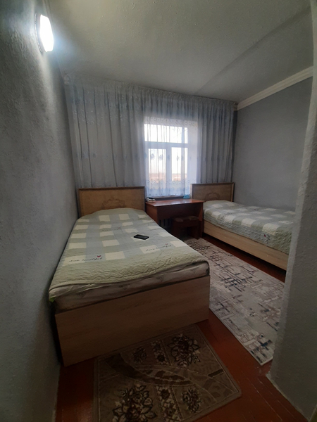 3 хонали квартира