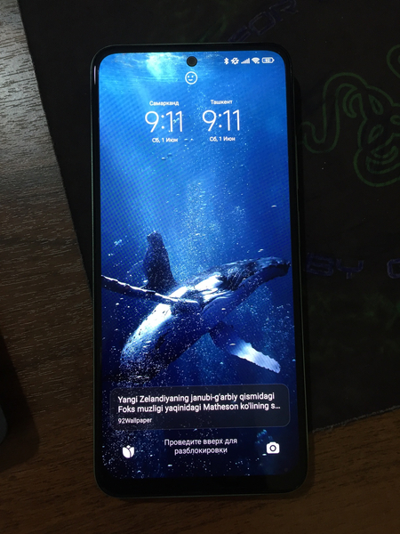 Redmi  Note 12 S