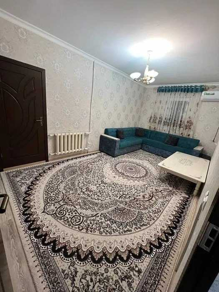 Эксклюзивный Вариант! Срочно Продается Квартира Метро Тинчлик