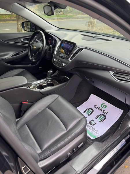 Malibu premier 2020 yil