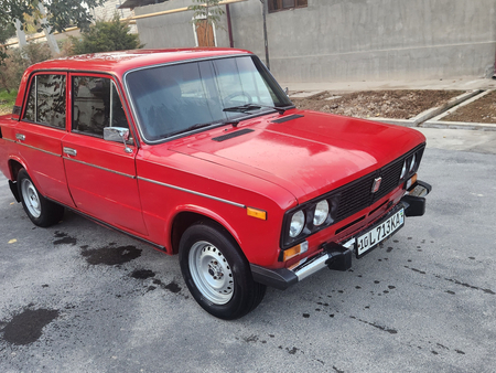 Vaz 2106 Metan Gaz Sveji Kirasaka  ishi yoq