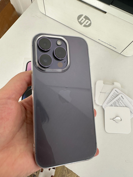 Iphone 14 Pro dual sim  полная комплектация