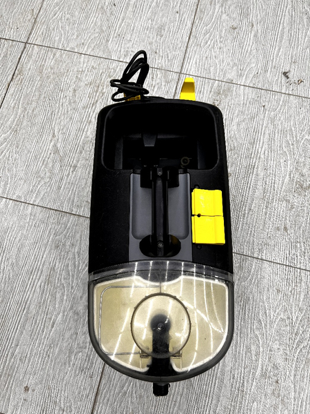 Моющий пылесос KARCHER