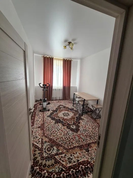 ЖК PARKENT PLAZA Махтумкули ТАПОич мост Под ключ упакованная 3ком 75м2