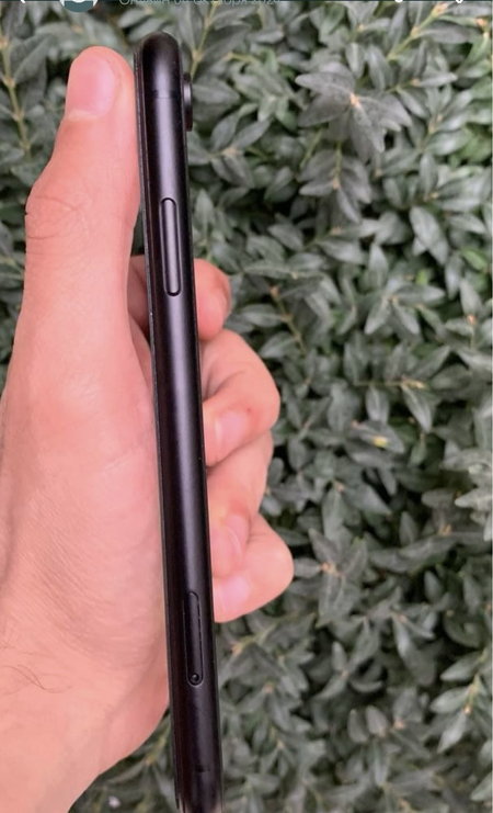 Iphone Xr 64 gb LLA
