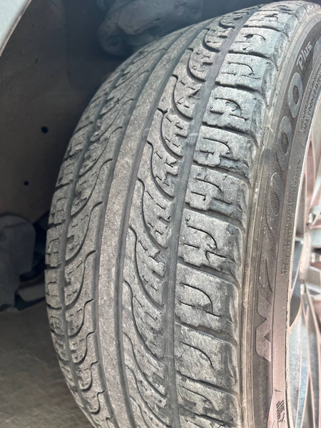 Vossen R17 xolat zör vashe kam yurgan