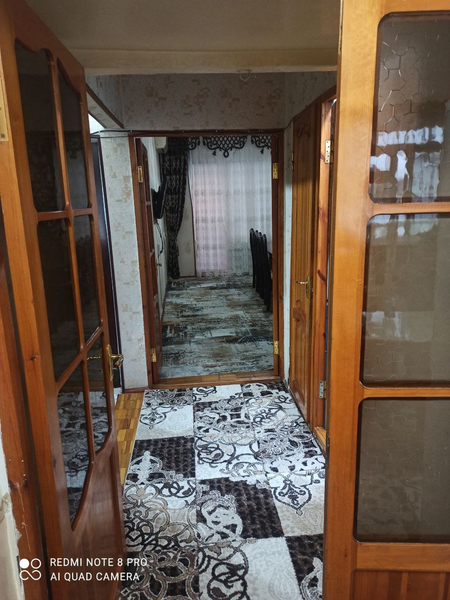 Срочно сдаю яккасарайский район
